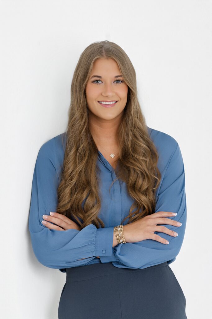 Grace Quinn, Realtor® - Coldwell Banker Southern Coast